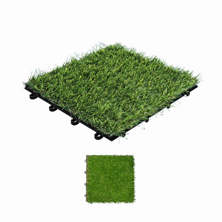 Klickfliesen Outdoor – Robuste Qualität für draußen | Florco®