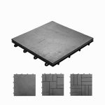 Klickfliesen von Florco | Einfach, stilvoll & Langlebig