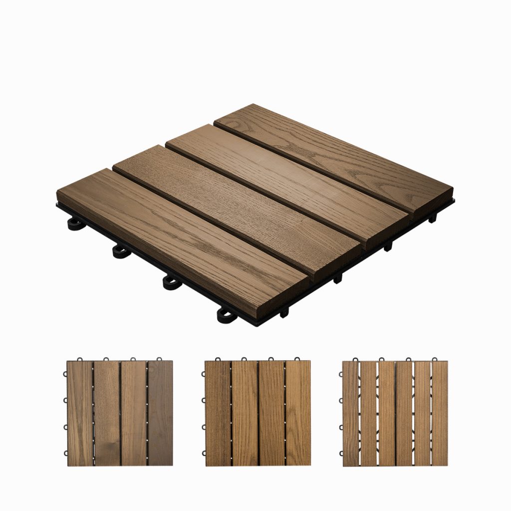 Thermo-Esche - Florco®