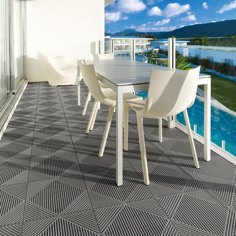 Musterfliesen - Kunststoff - Florco®