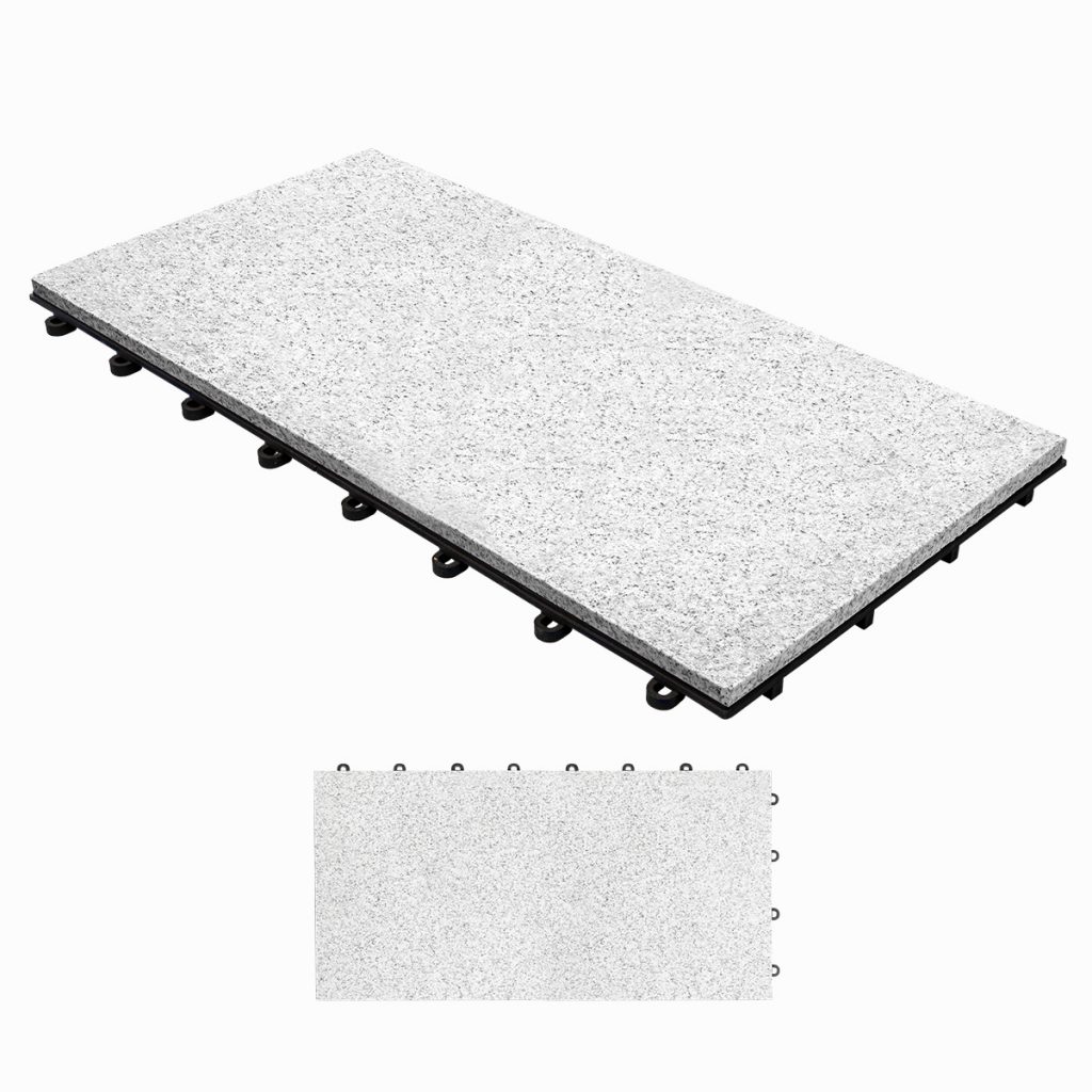 Klickfliesen Stein kaufen | hohe Stabilität & Festigkeit – Florco®