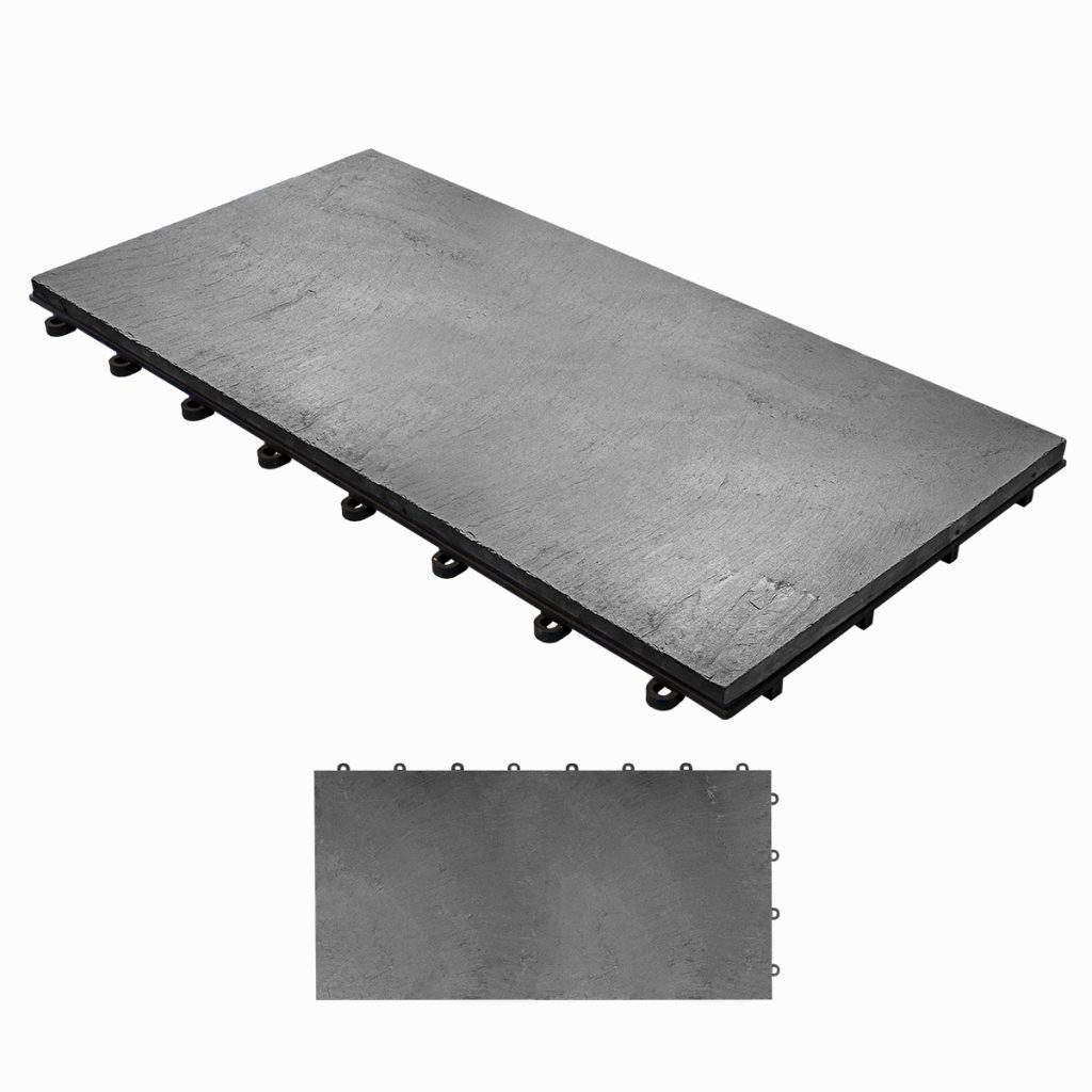 Klickfliesen Stein kaufen | hohe Stabilität & Festigkeit – Florco®