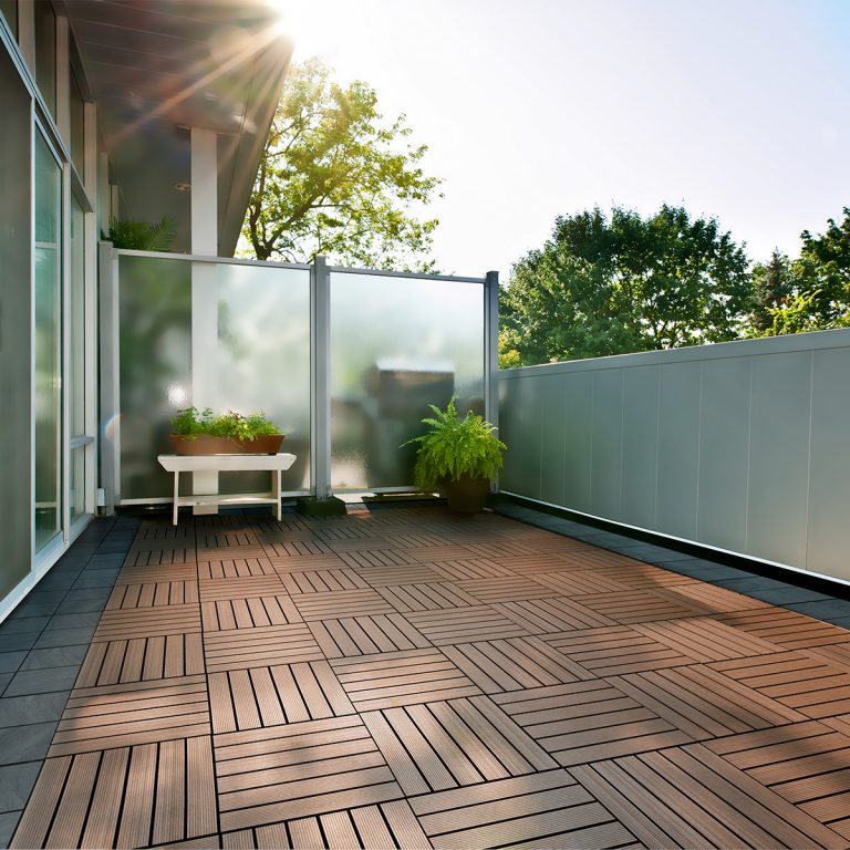 Thermo-Esche - Florco®