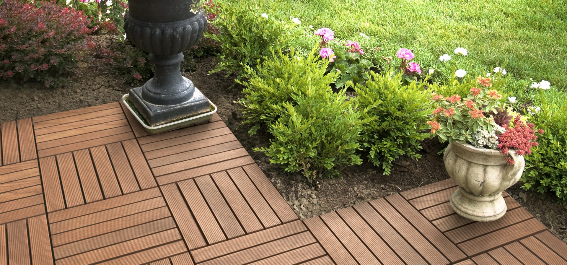 Klickfliesen von Florco | Einfach, stilvoll & Langlebig