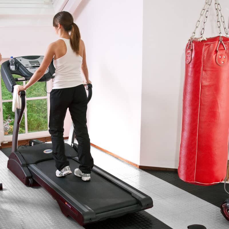 Klickfliesen verlegen – Deine Anleitung | Florco