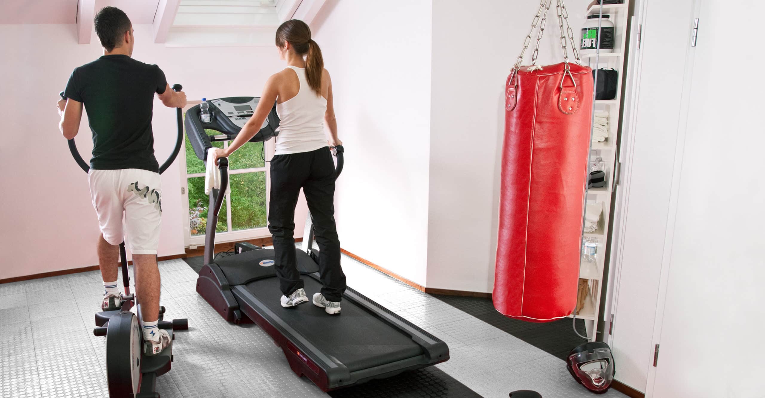 Klickfliesen für den Innenbereich: Praktische Tipps und Trends - Florco®