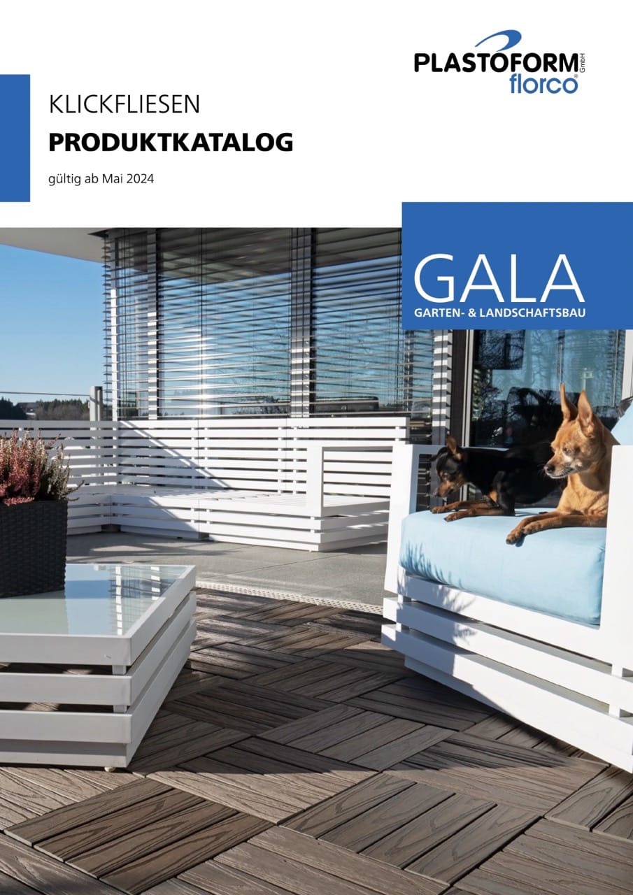 Test Book - Florco®